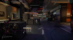 The Division 2 Stronghold Guide - District Union Arena, Roosevelt ...