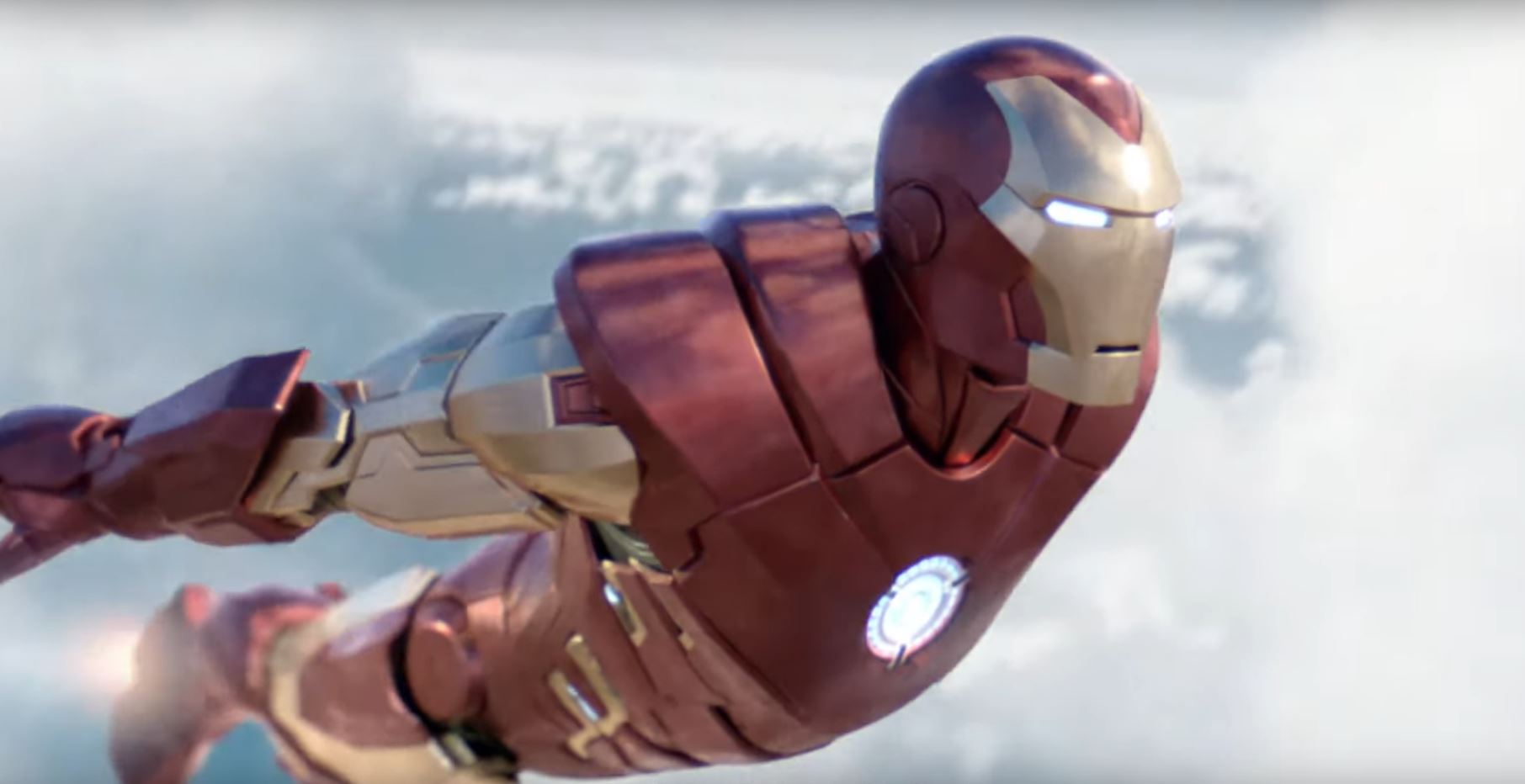 Iron Man VR Announced For PlayStation VR - PlayStation Universe Iron Man VR Announced For PlayStation VR - PlayStation Universe