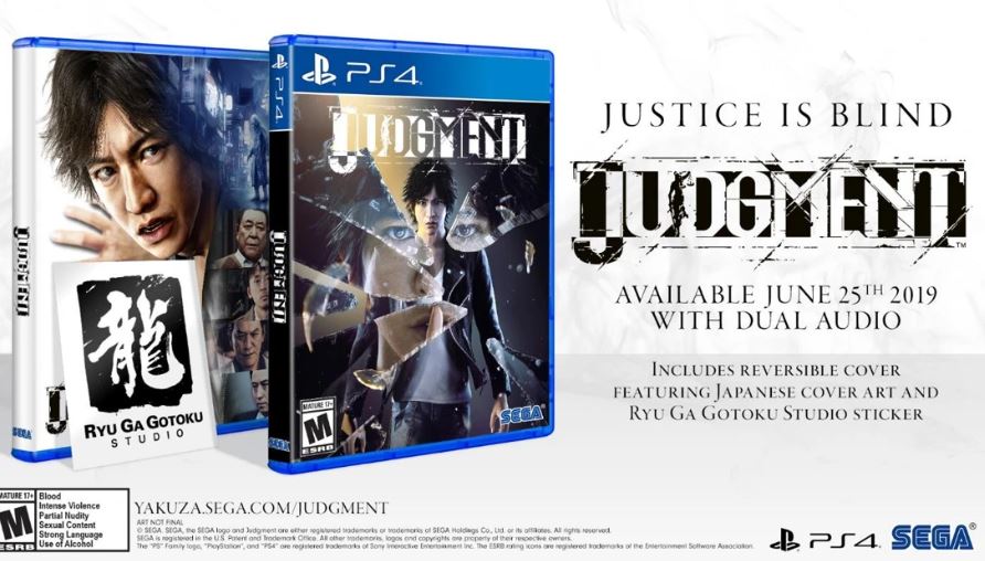 Judgment Release Date Set For The West, Early Access Details Also ...