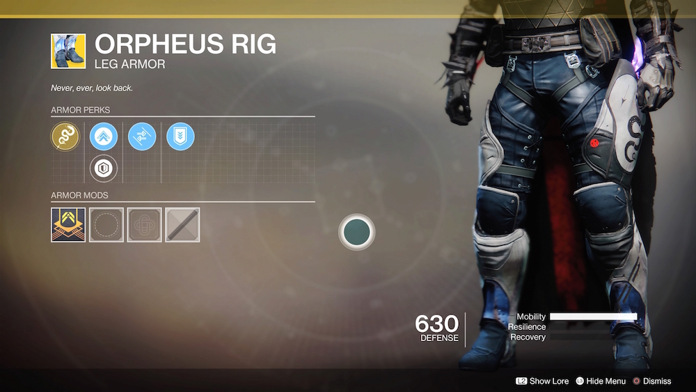 Destiny 2 Xur Location and Items - March 15 - 18, 2019 - PlayStation ...