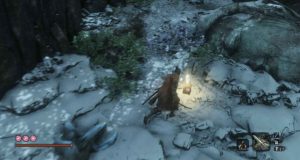Sekiro: Shadows Die Twice Sunken Valley Walkthrough - Items, Enemies ...