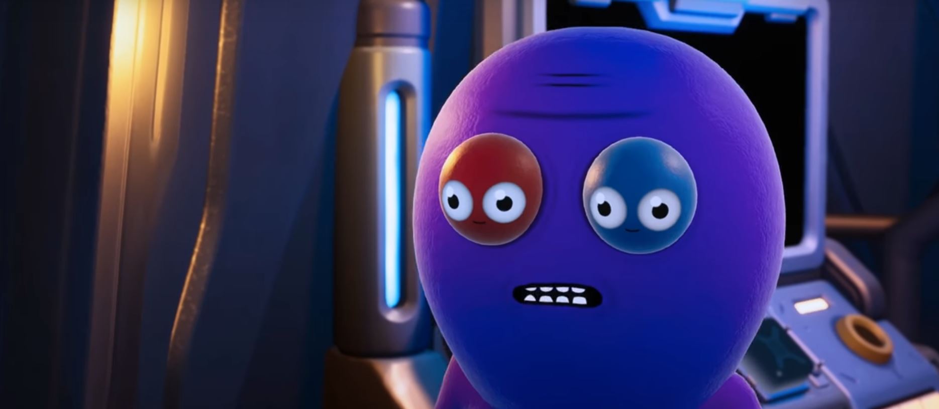 Trover Saves the Universe Release Date Revealed at PAX EAST ...