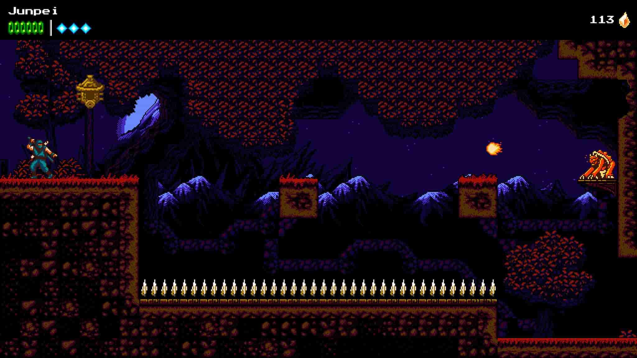 The Messenger Review - PlayStation Universe