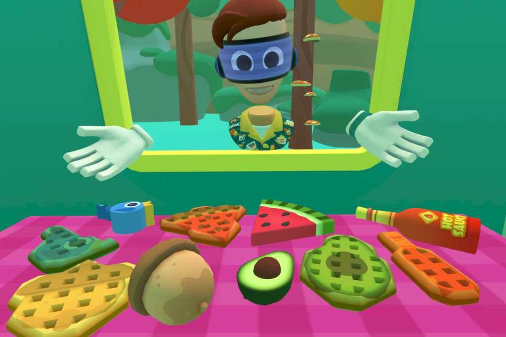 Vacation Simulator Release Date Announced - PlayStation Universe