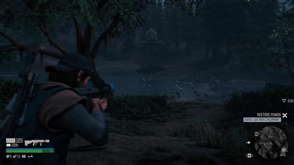 Days Gone Tips Guide - Skills, Weapons, Upgrades, Hordes & More ...