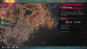 Rage 2: Ark Chest Locations Guide - PlayStation Universe
