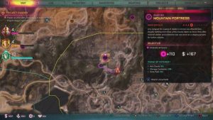 Rage 2: Ark Chest Locations Guide - PlayStation Universe