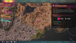 Rage 2: Ark Chest Locations Guide - PlayStation Universe