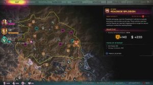 Rage 2: Ark Chest Locations Guide - PlayStation Universe