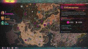 Rage 2: Ark Chest Locations Guide - PlayStation Universe