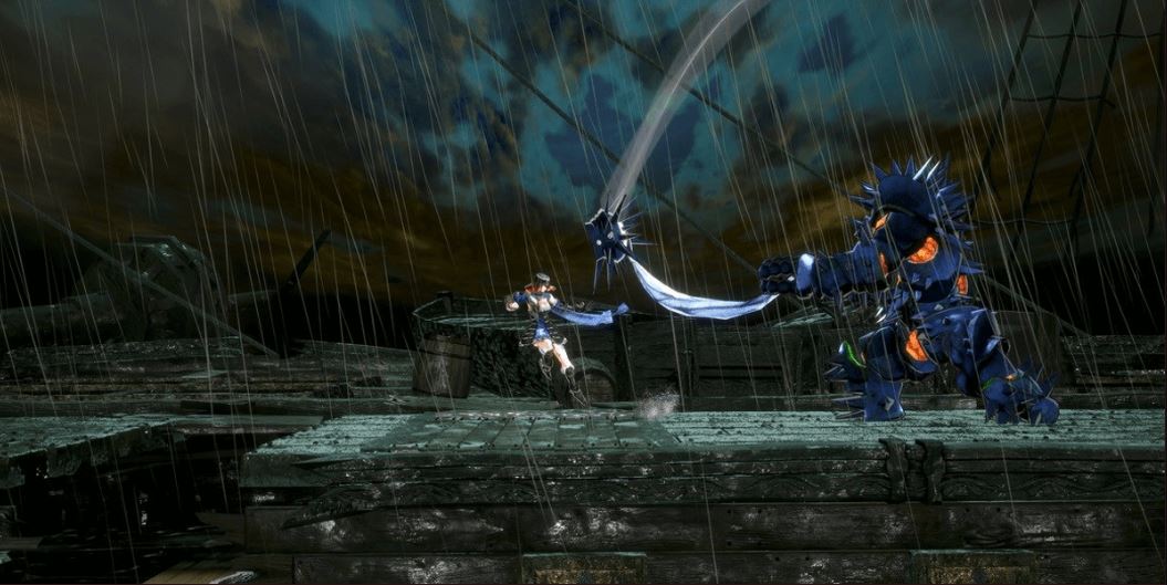 Bloodstained: Ritual of the Night PS4 Release Set For June ...