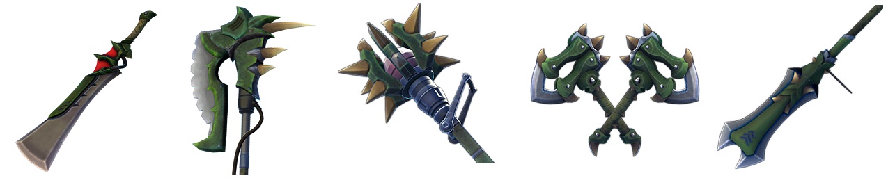 Dauntless Behemoth Guide - Lesser Drask - PlayStation Universe