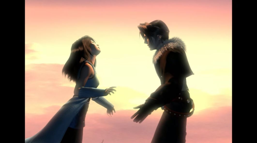 Final Fantasy VIII Remastered – Ten Trophies to Look Out for (and Their ...