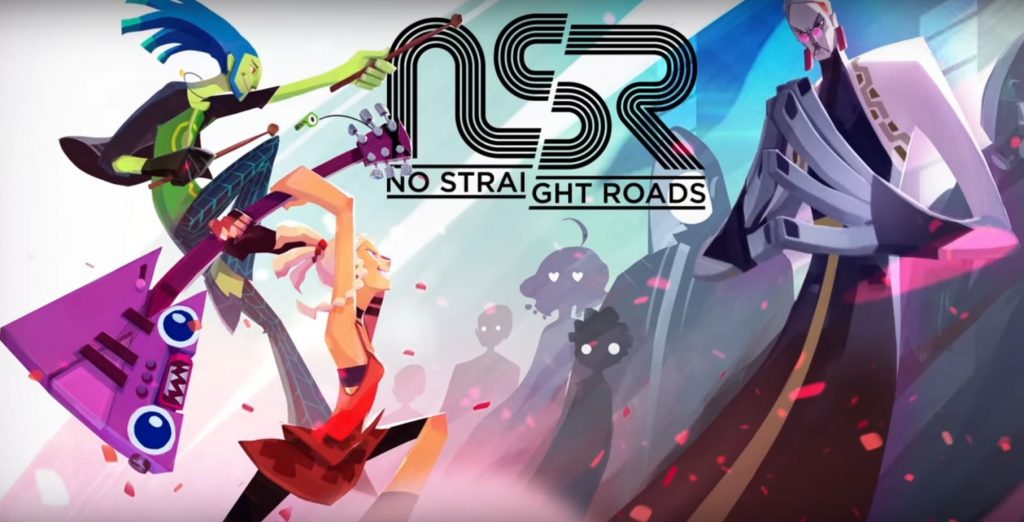 No Straight Roads - PlayStation Universe