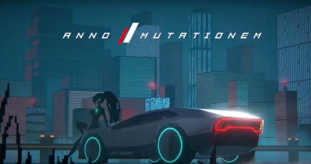 ANNO: Mutationem - PlayStation Universe