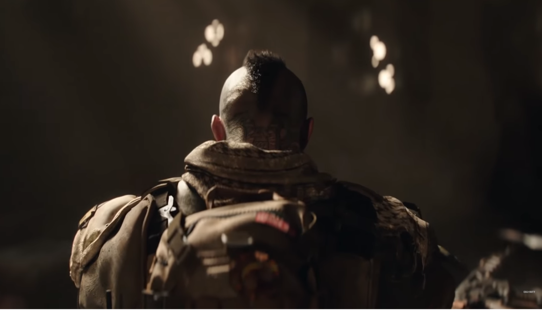 Call Of Duty 2020 Campaign Reportedly Spans 40 Years - PlayStation Universe