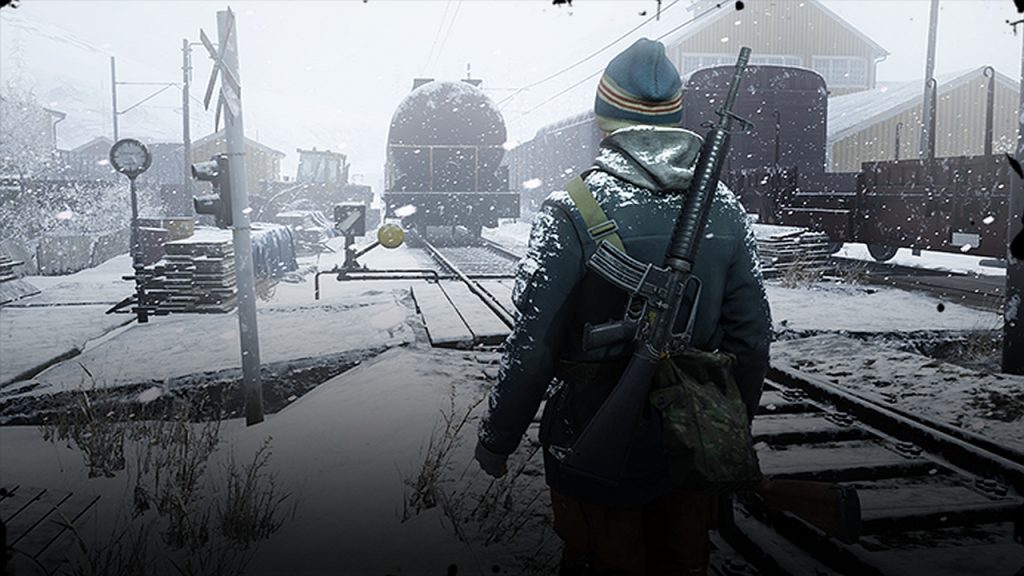 Is Vigor Coming To PS4? - PlayStation Universe