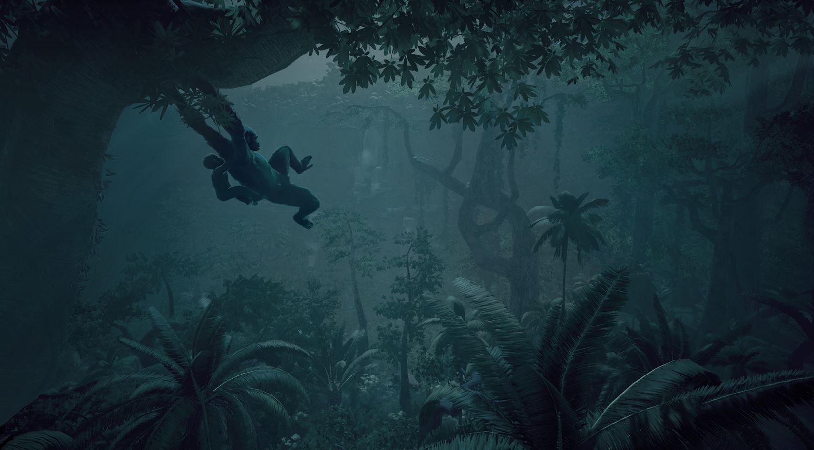 Ancestors: The Humankind Odyssey PS4 Showcases Gameplay Features in 101 ...