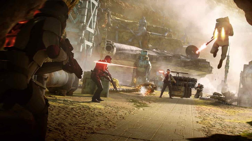 Best EA Access PS4 Games - PlayStation Universe