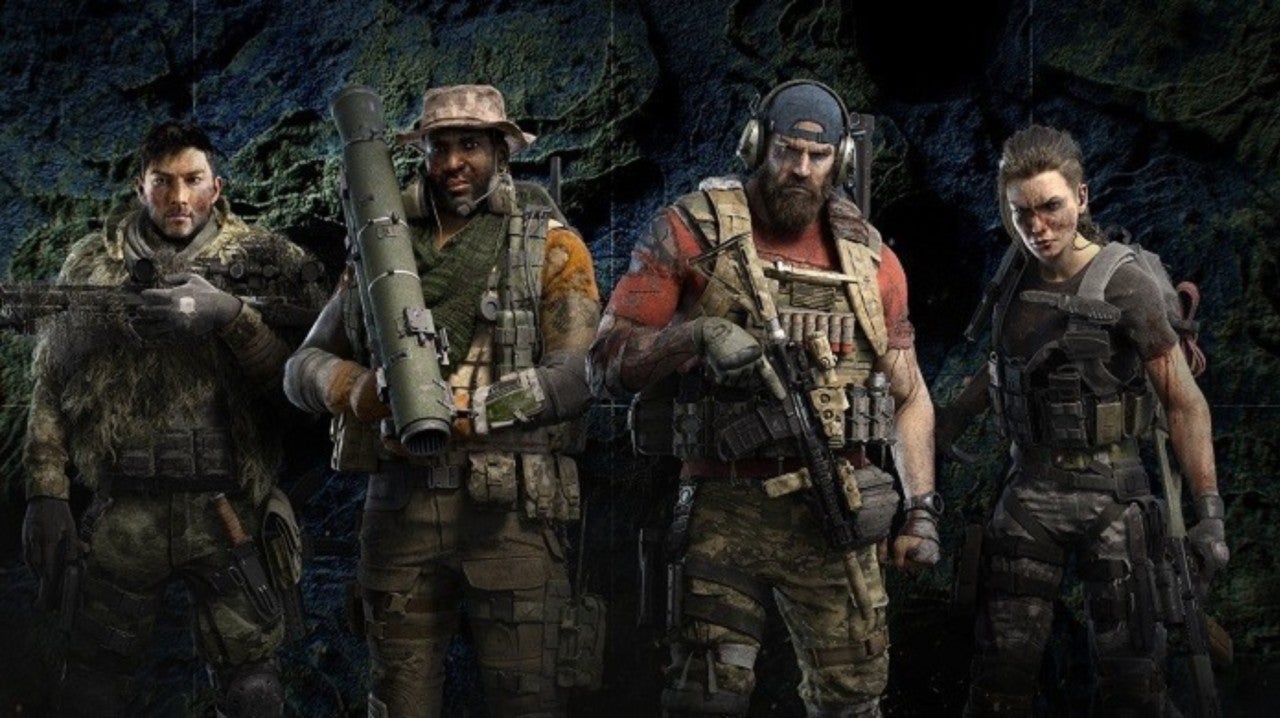 Ghost Recon: Breakpoint PS4 Beta: When It Starts, How To Get Access ...