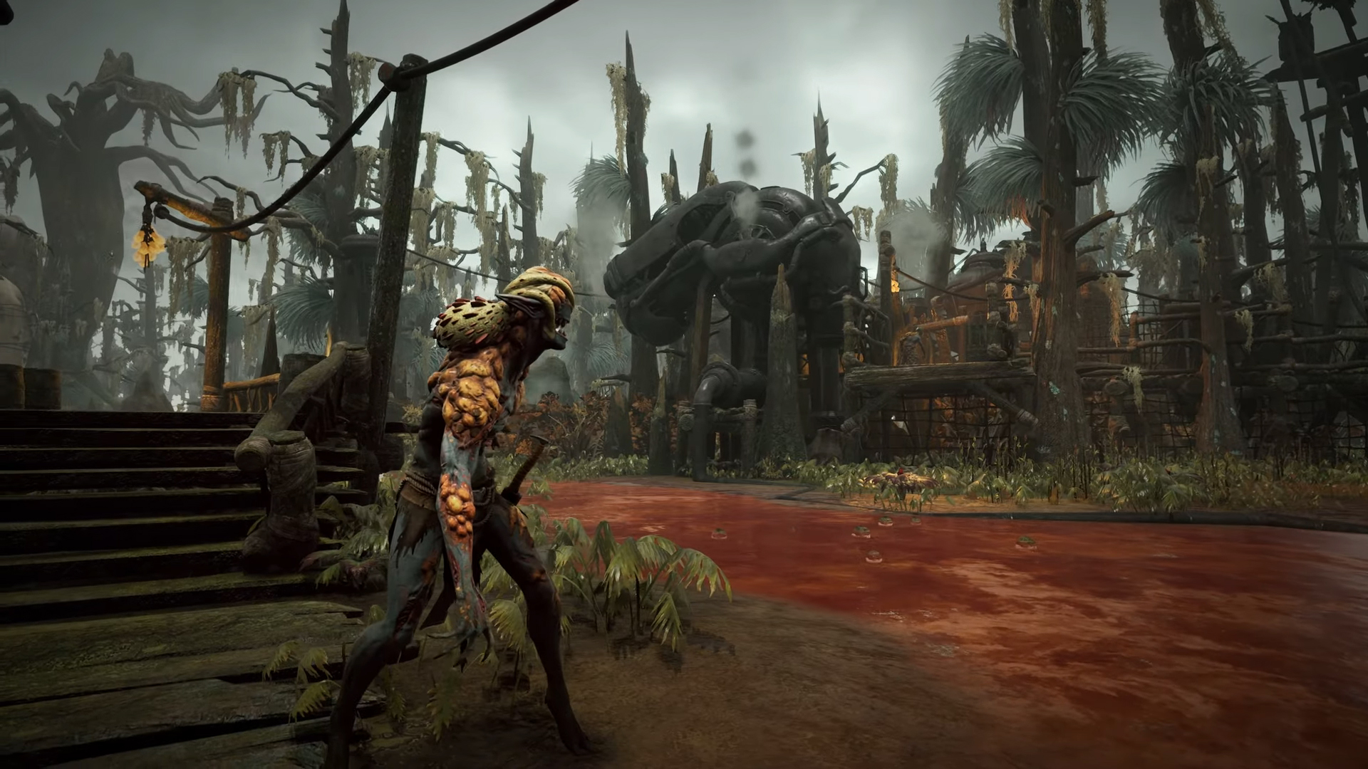 Remnant: From The Ashes Update 1.05 Patch Notes Detailed By Gunfire ...