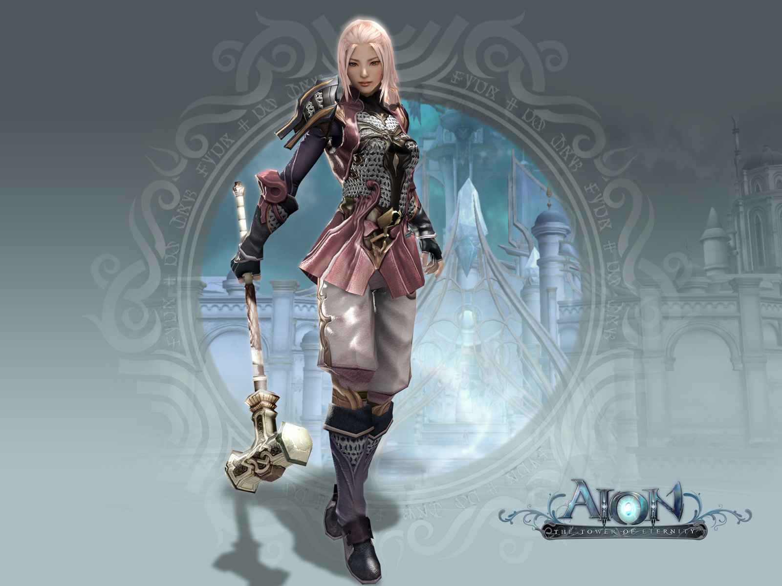 Aion: The Tower of Eternity - PlayStation Universe