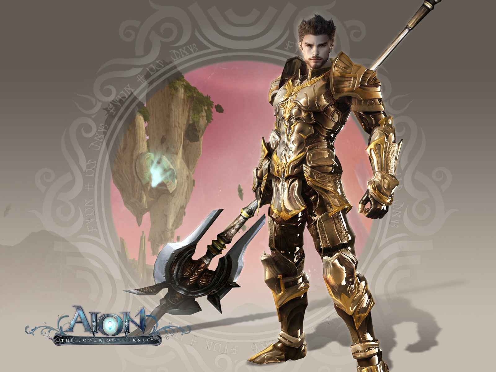 Aion: The Tower of Eternity - PlayStation Universe