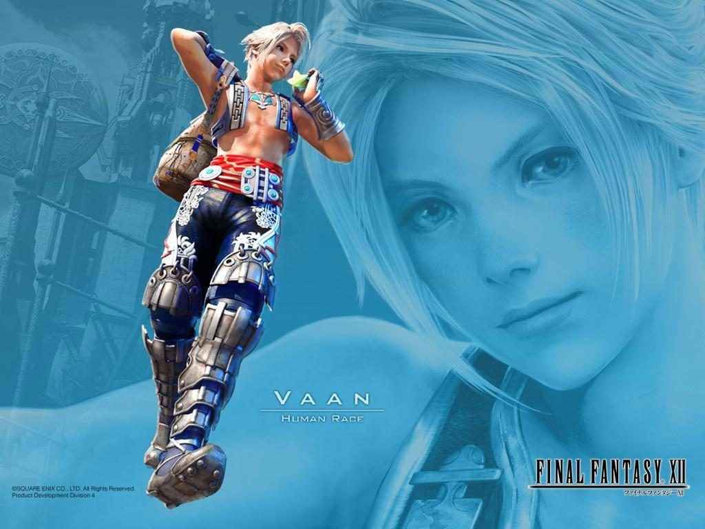Final Fantasy XII - Ashe - PlayStation Universe