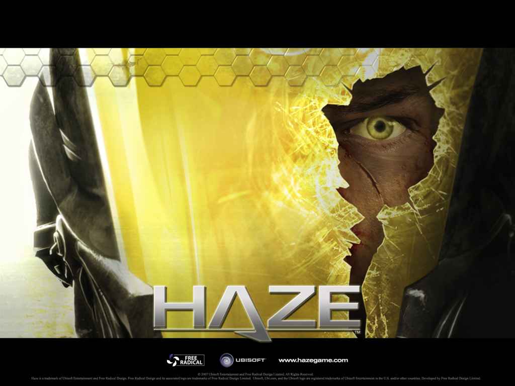 Haze 1 - PlayStation Universe