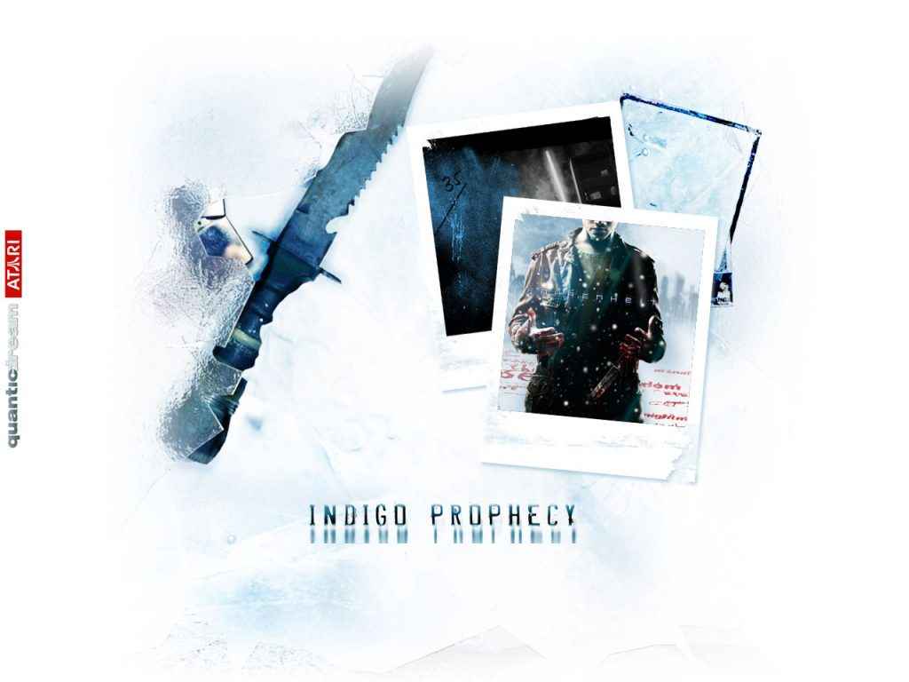 Indigo Prophecy - PlayStation Universe