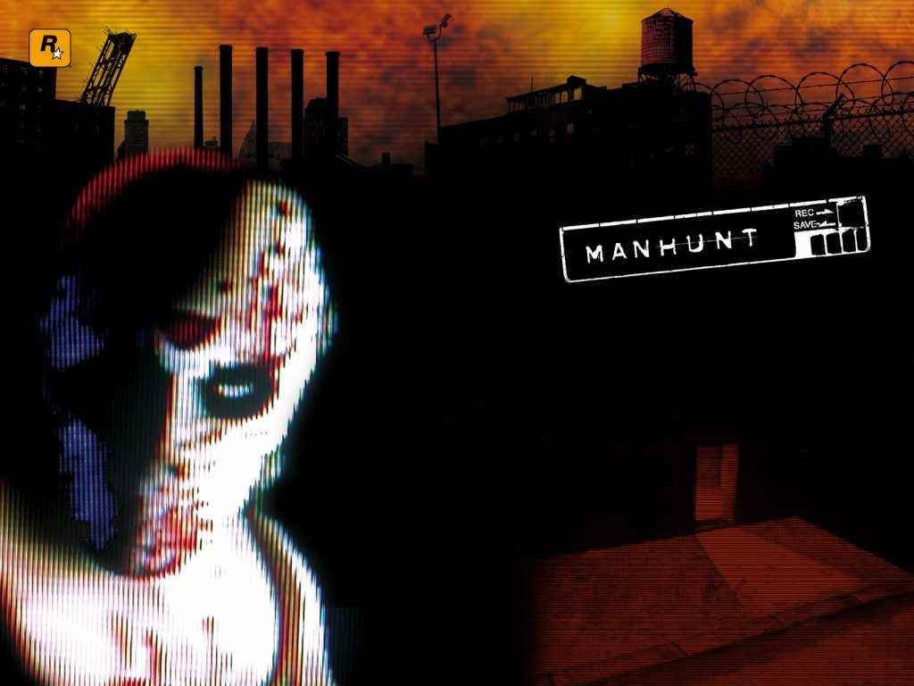 Manhunt - PlayStation Universe Manhunt - PlayStation Universe