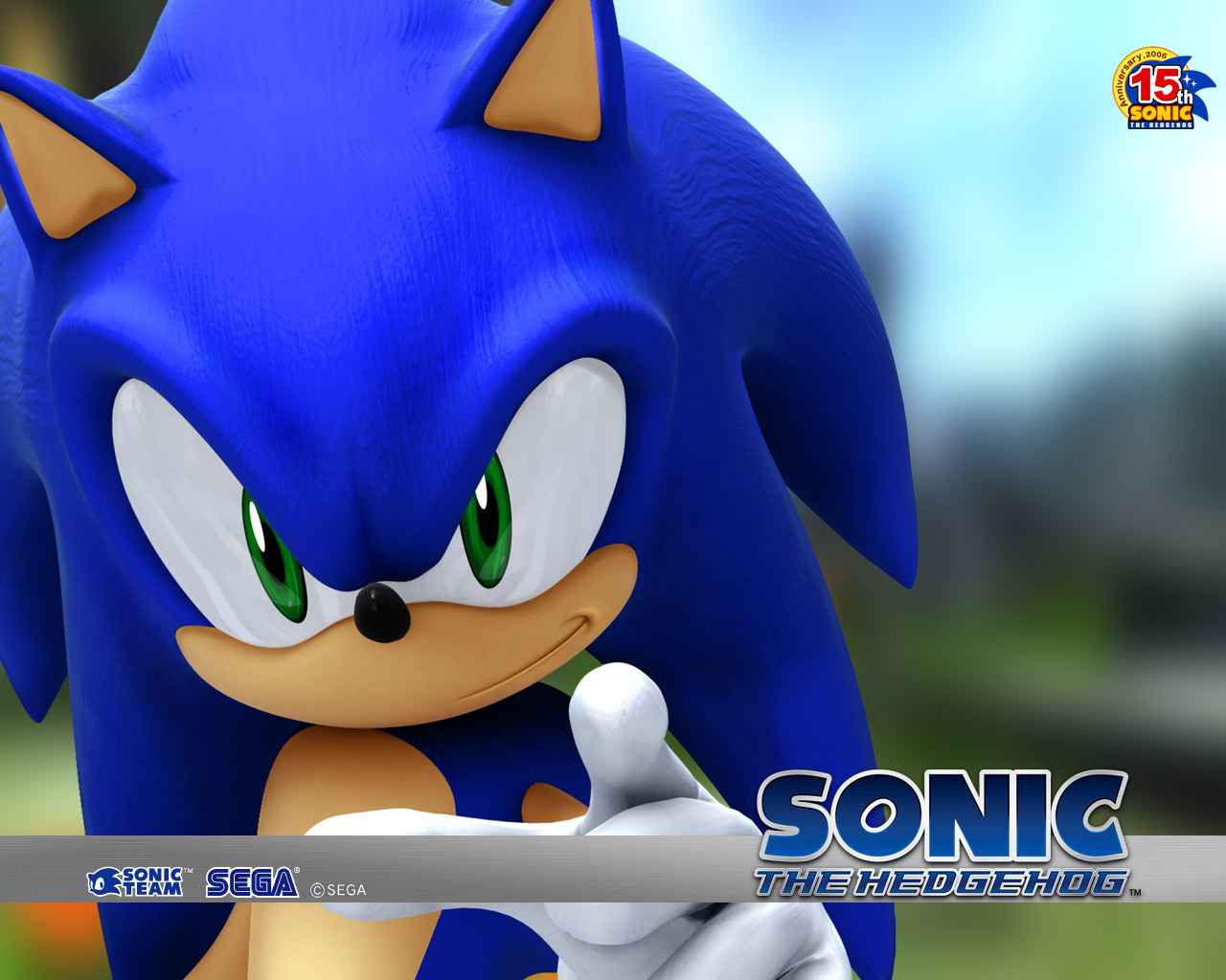 Sonic - PlayStation Universe