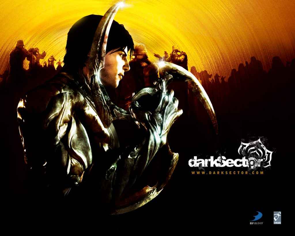 Dark Sector - PlayStation Universe