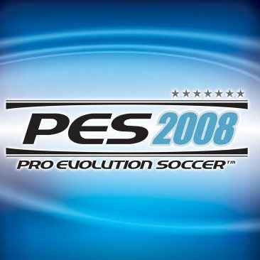 PES 2008 - PlayStation Universe