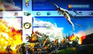 Warhawk Theme - PlayStation Universe