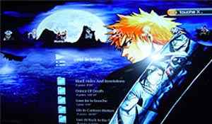 Bleach Theme - PlayStation Universe