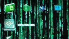 Matrix - PlayStation Universe