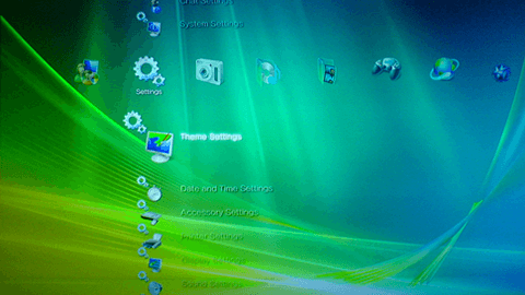 Vista - PlayStation Universe