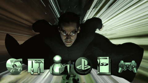 The Matrix - PlayStation Universe