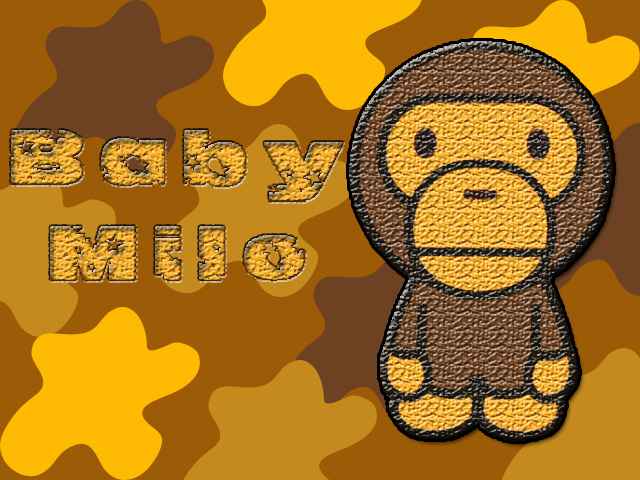 Baby Milo - PlayStation Universe