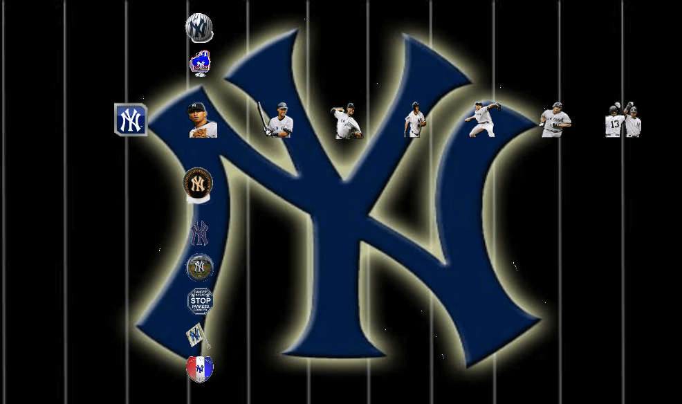 New York Yankees - PlayStation Universe