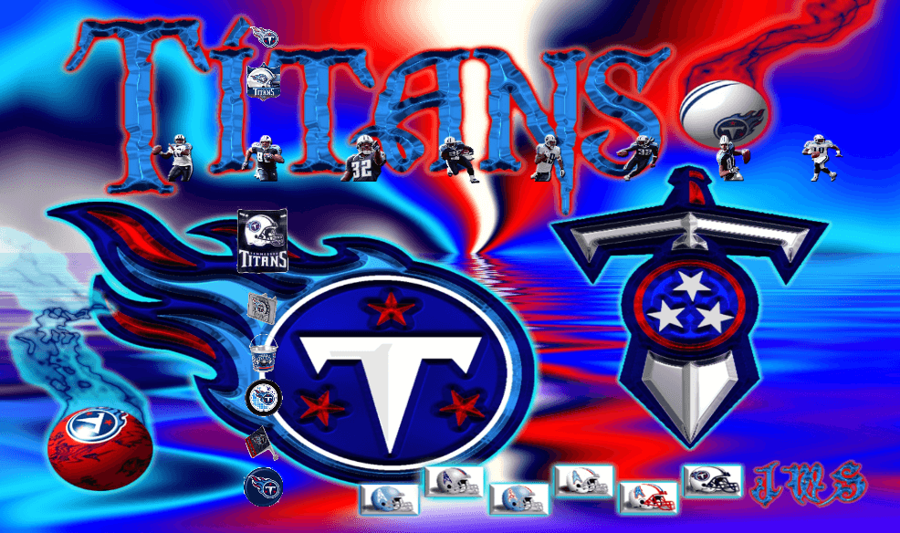 Tennessee Titans - PlayStation Universe