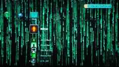 The Matrix V1.0 - PlayStation Universe