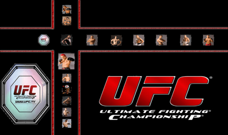 UFC - PlayStation Universe