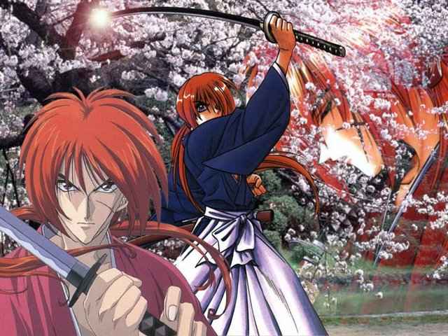 Samurai X - PlayStation Universe