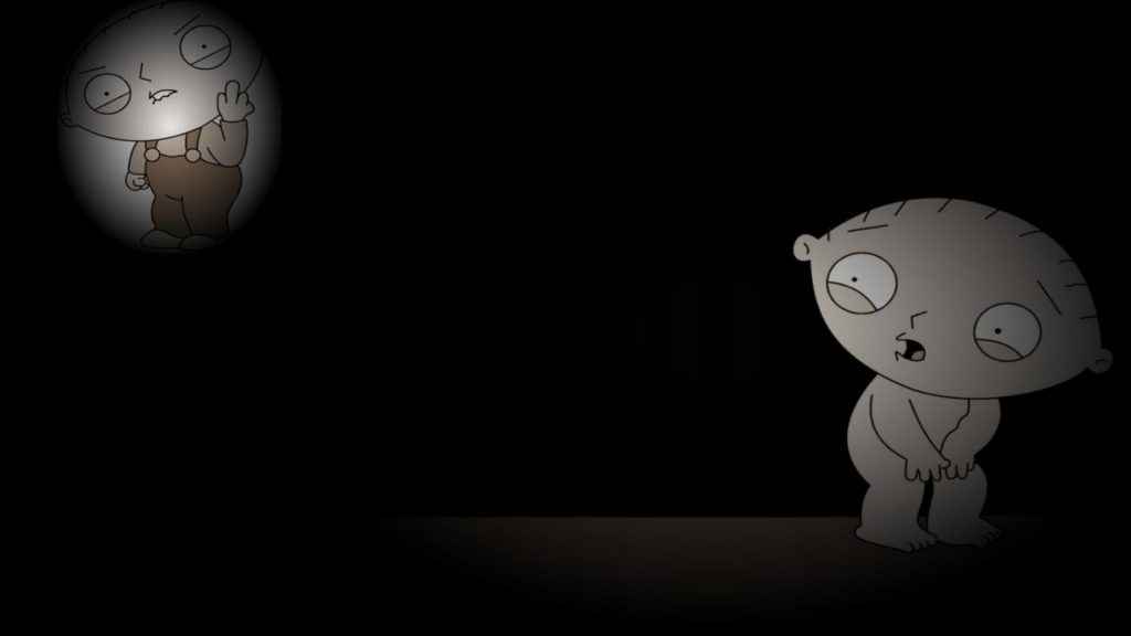 lil stewie - PlayStation Universe