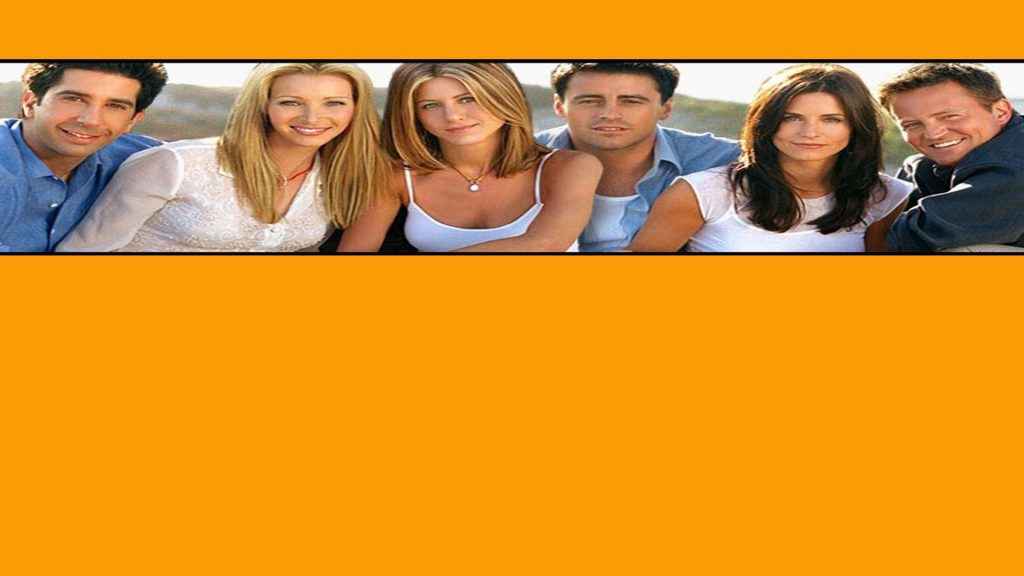 Friends - PlayStation Universe