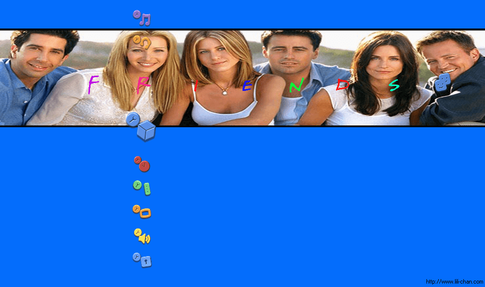 Friends - PlayStation Universe