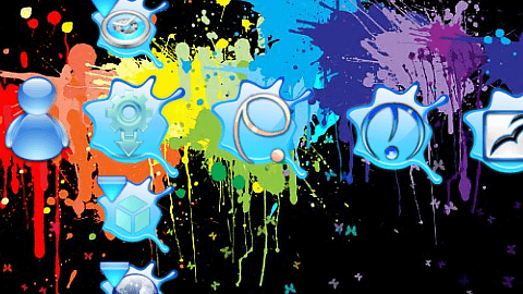 20 Perfect paint splatter game You Can Use It Free Of Charge ...