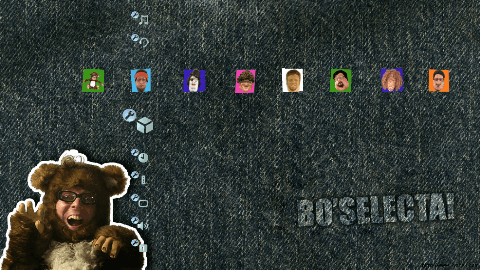 Bo Selecta - PlayStation Universe